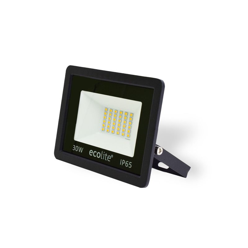 Reflector LED Ip65 30W 2200K ECOLITE | falabella.com