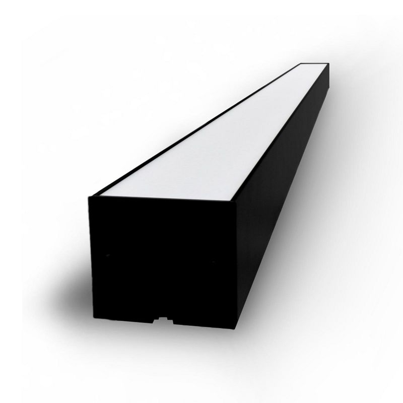 Luminaria Lineal LED 36W 120Cm 6500K ECOLITE | falabella.com