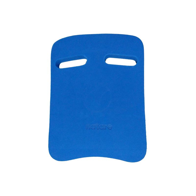 Tabla de Natación Aprendizaje Mediana 27x34cm Azul NATARE | falabella.com