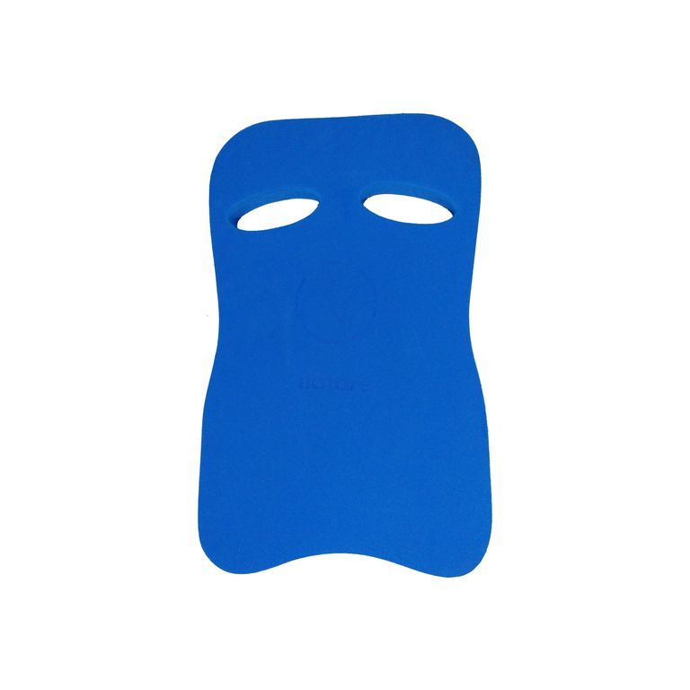 Tabla de Natación Aprendizaje Estándar 45x28cm Azul NATARE | falabella.com