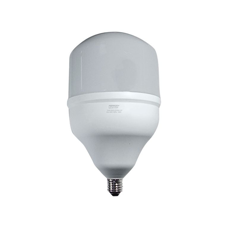 Bombillo Led 50w E27 4000lm Luz Fría | falabella.com