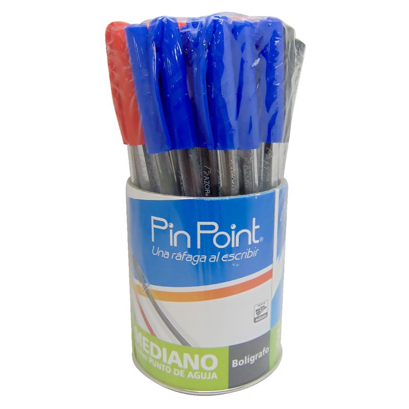 Pint Point Bol Bote x3618Ne-12Az-6Ro1.0 AZOR | falabella.com