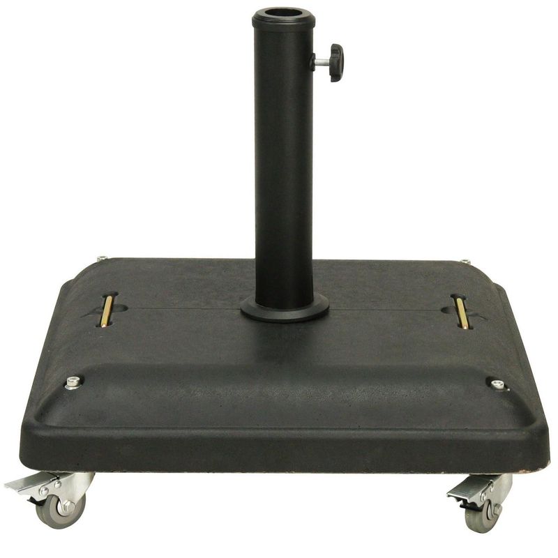 Base Concreto 37 Kg Con Ruedas | falabella.com