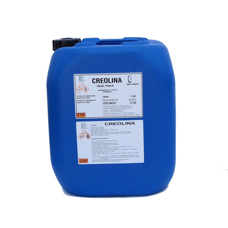 Creolina X 20 Kg GENERICO | falabella.com