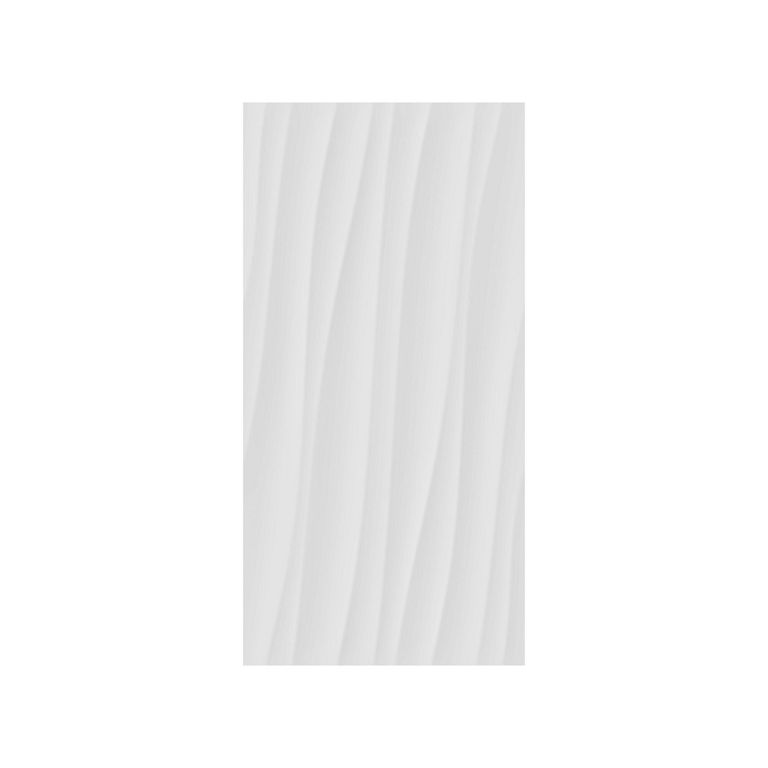 Pared Cerámica Aries Blanco 30x60cm Caja 1.44 m2 Corona CORONA ...