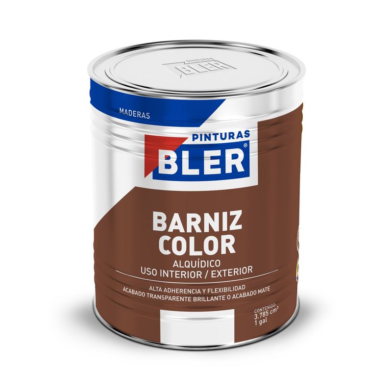 Barniz Mate Transparente 3785ml GENERICO | falabella.com