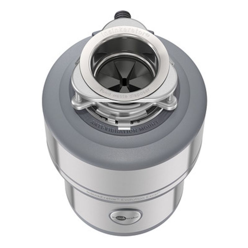 Triturador de Desechos de 1 Cf INSINK ERATOR | falabella.com