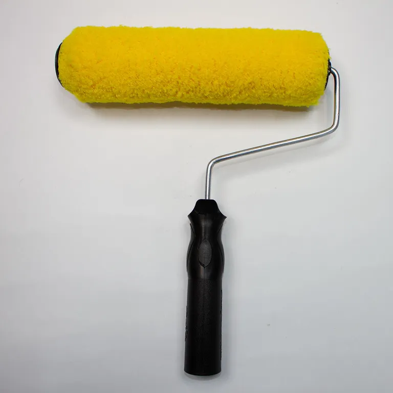 Rodillo Popular Felpa Acrílica 9 Pulgadas GOYA | falabella.com