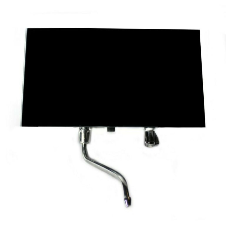 Filtro Purificador Agua Vidrio Negro GENERICO | falabella.com