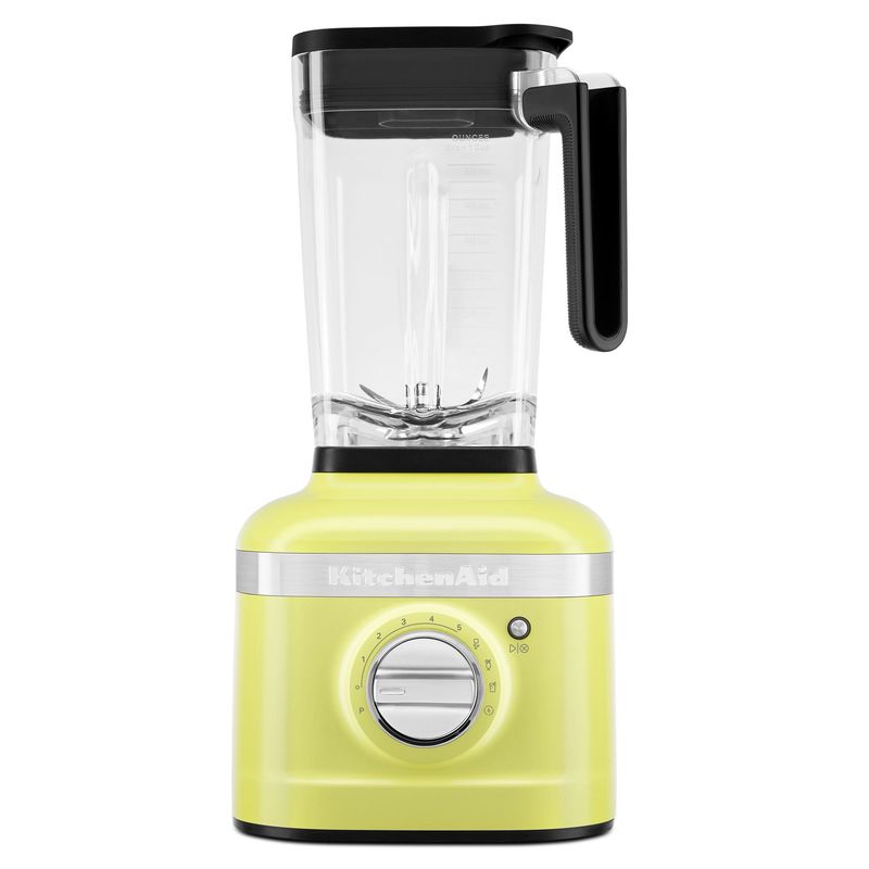 Licuadora 1.5 HP 5 Velocidades Amarillo Kyoto K400 KITCHENAID ...