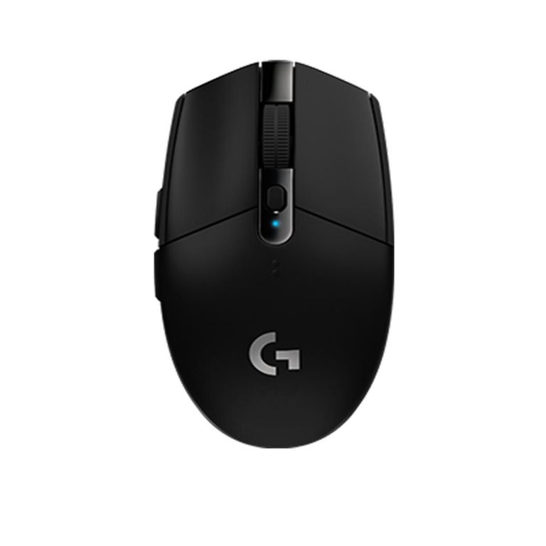 Mouse Gaming G305 Negro LightSpeed Inalámbrico LOGITECH | falabella.com