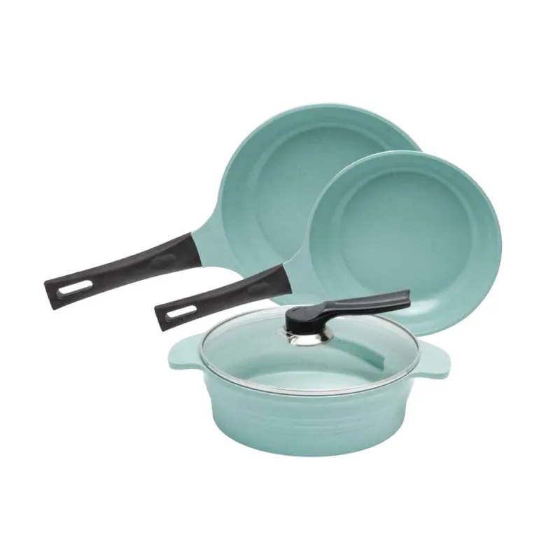 Juego De Sartenes Jade Cook | falabella.com