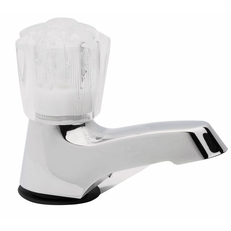 Grifería Lavamanos Subconjunto Sencilla Briza ½ Pulgada Grival GRIVAL ...