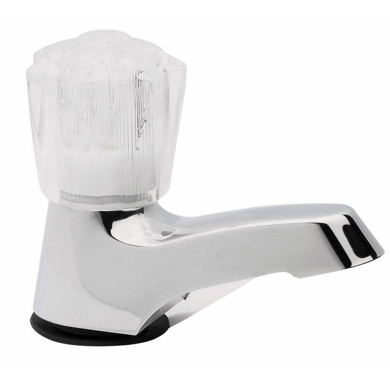 Grifería Lavamanos Subconjunto Sencilla Briza ½ Pulgada Grival GRIVAL ...