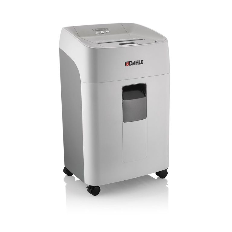 Destructora de Papel 40L DAHLE | falabella.com