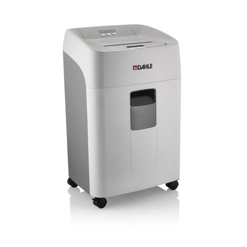 Destructora de Papel 40L DAHLE | falabella.com
