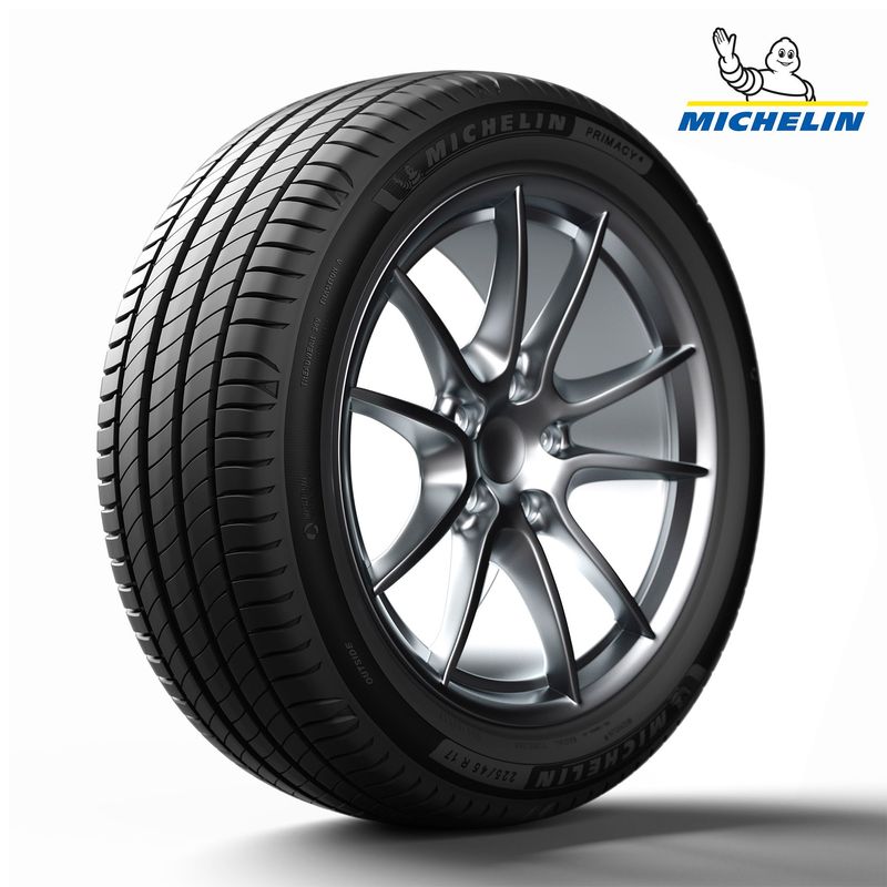 Llanta 235/55R18 Primacy 4 Vol MICHELIN | falabella.com