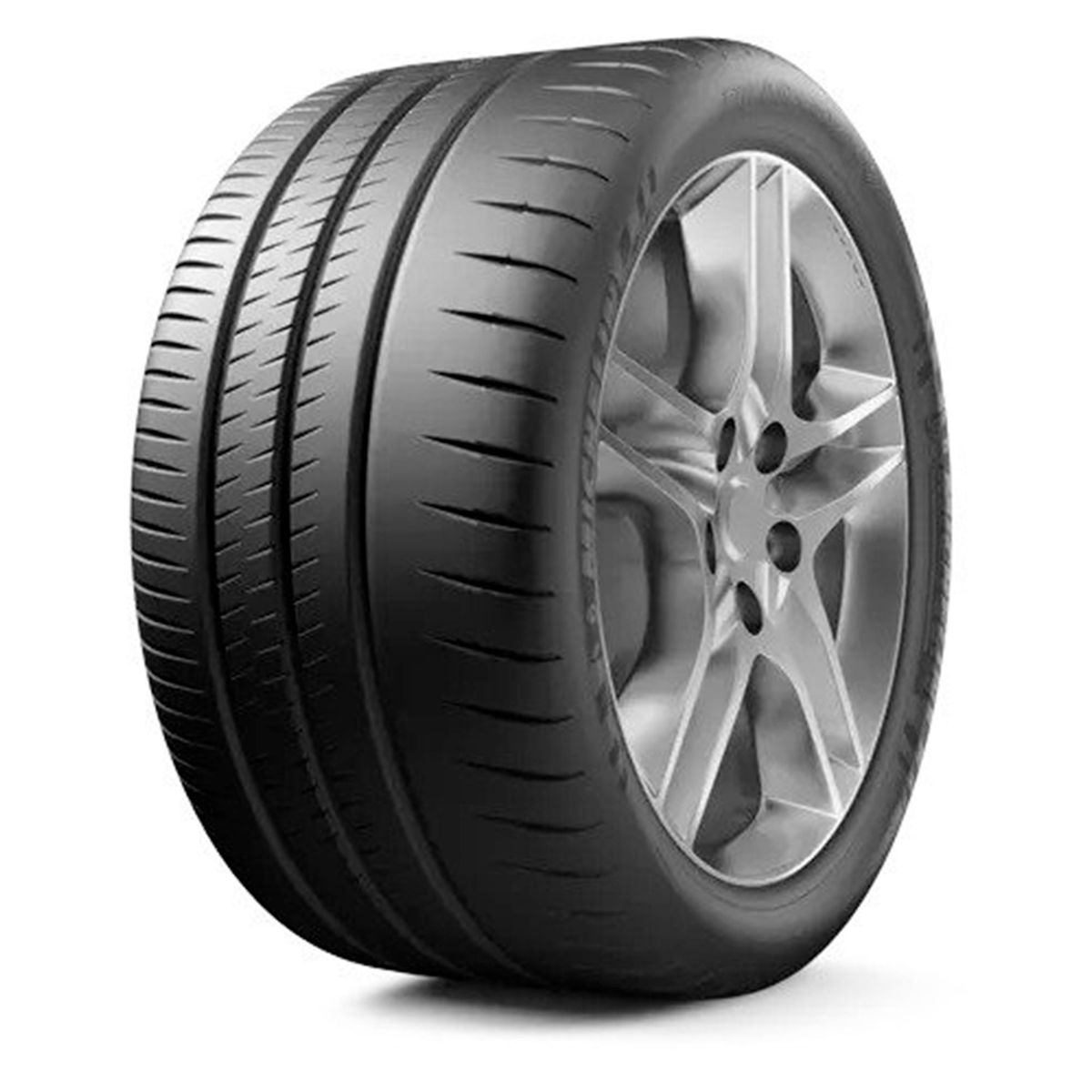 Llanta 245/35R20 Pilot Sport Cup 2 N1 MICHELIN | falabella.com