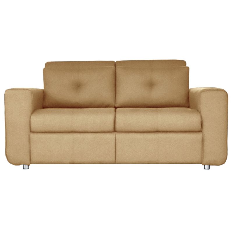 Sofá Cama Boston Petit 90x90x145 Beige | falabella.com