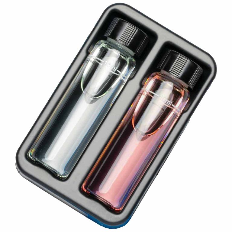 Kit de Verif. para Dureza Calcio-Hi 720-11 HANNA INSTRUMENTS ...