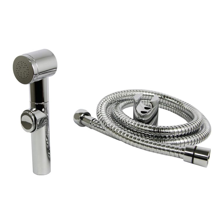 Kit Ducha Bidet Red Con Soporte Y Mang Zurben INKORPORAR | falabella.com