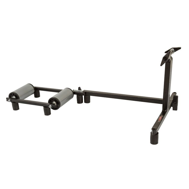 Rodillo Estático Para Bicicleta Prodalca Diseñado Para R20-29 Acero ...