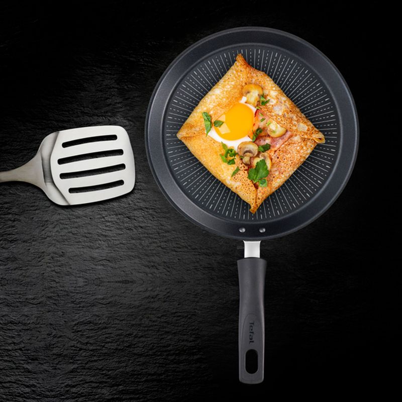 Crepera 28cm Antiadherente Unlimited Tefal TEFAL | falabella.com