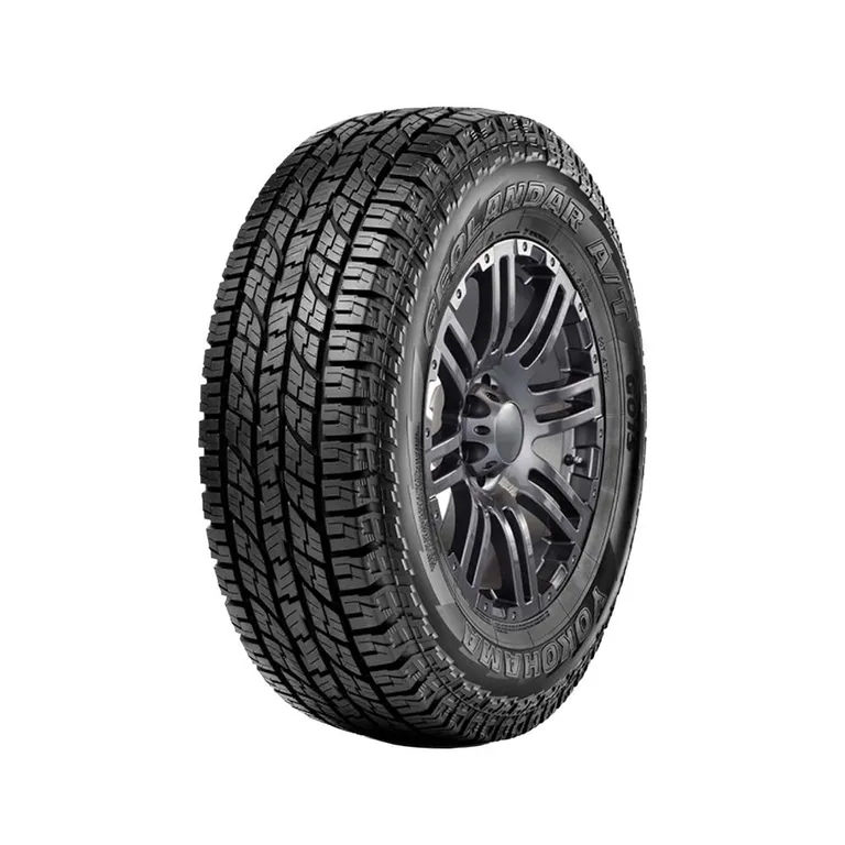 Llanta Yoko G015 265/70 R16 YOKOHAMA | falabella.com