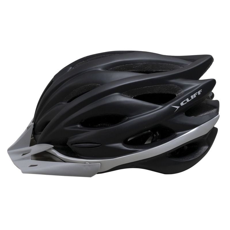 Casco Cliff Race Mtb Neg-Tita Unive Fit CLIFF | falabella.com