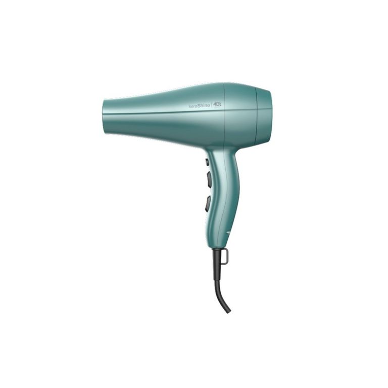 Secador Diva 4d Kera-Shine 110v GAMA | falabella.com