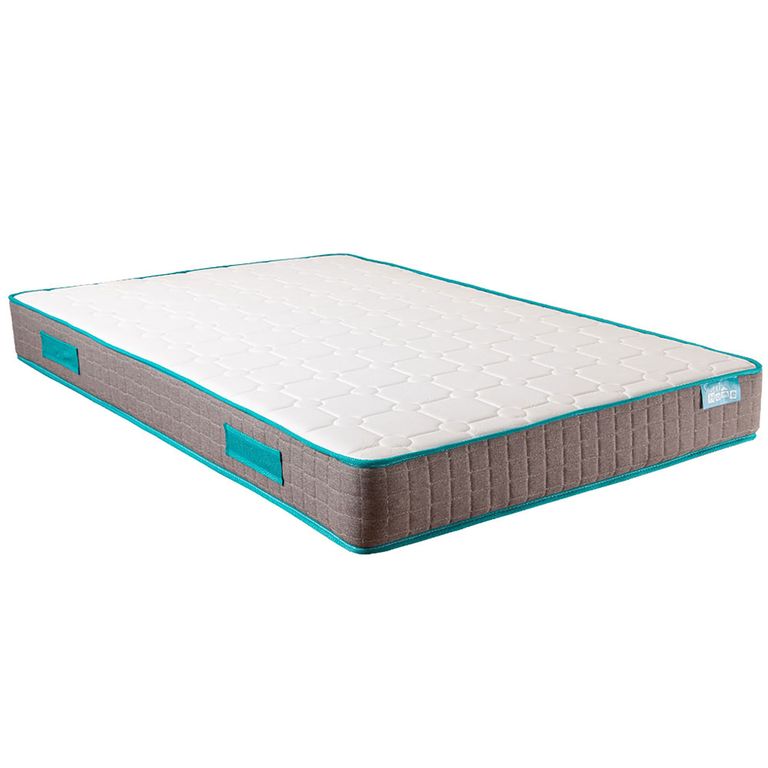 Colchón Sencillo 100x190x24cm Sweet Home DISTRIHOGAR | falabella.com