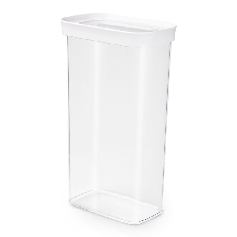 Recipiente 2.2 Litros Rectangular Optima TEFAL | falabella.com