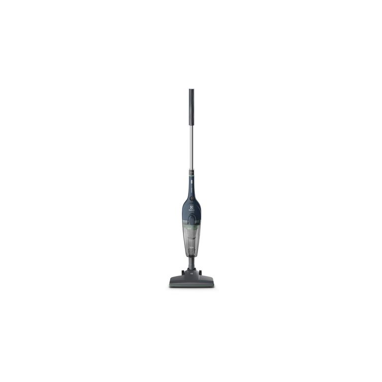 Aspiradora Vertical 1 Lts Powerspeed Gris/Azul ELECTROLUX | falabella.com