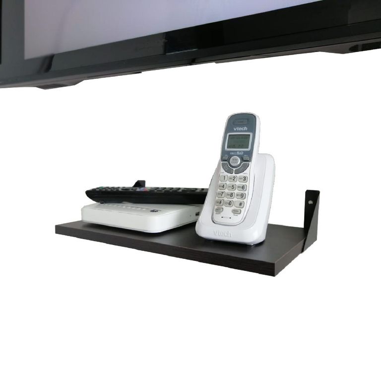 Repisa para Modem - Wengue BANZAY | falabella.com