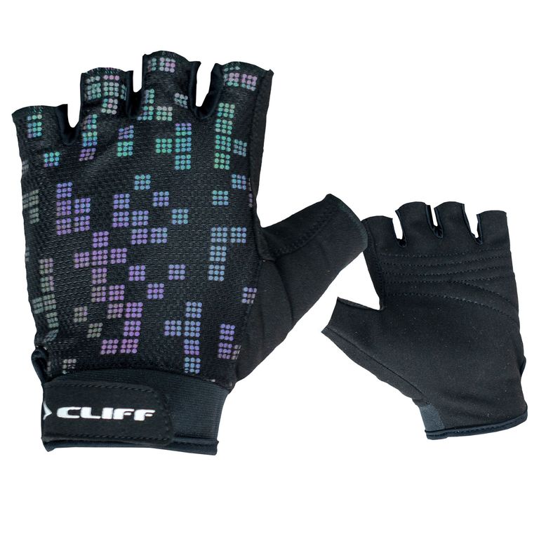 GUANTES CLIFF CUBES REFLECTIVO DC BK L CLIFF | falabella.com