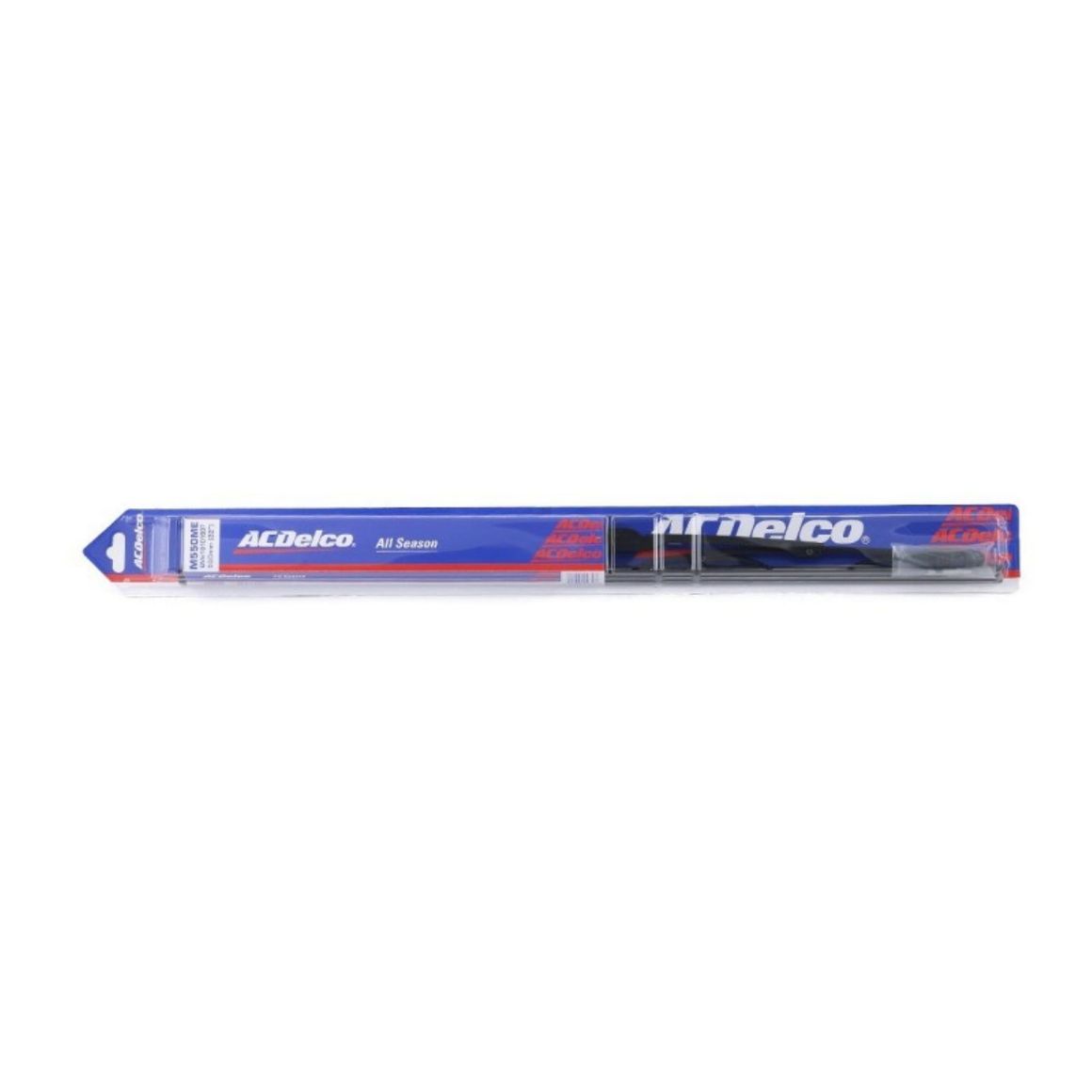 Plumilla 20 PulgadasFlexible Acdelco - Homecenter.com.co