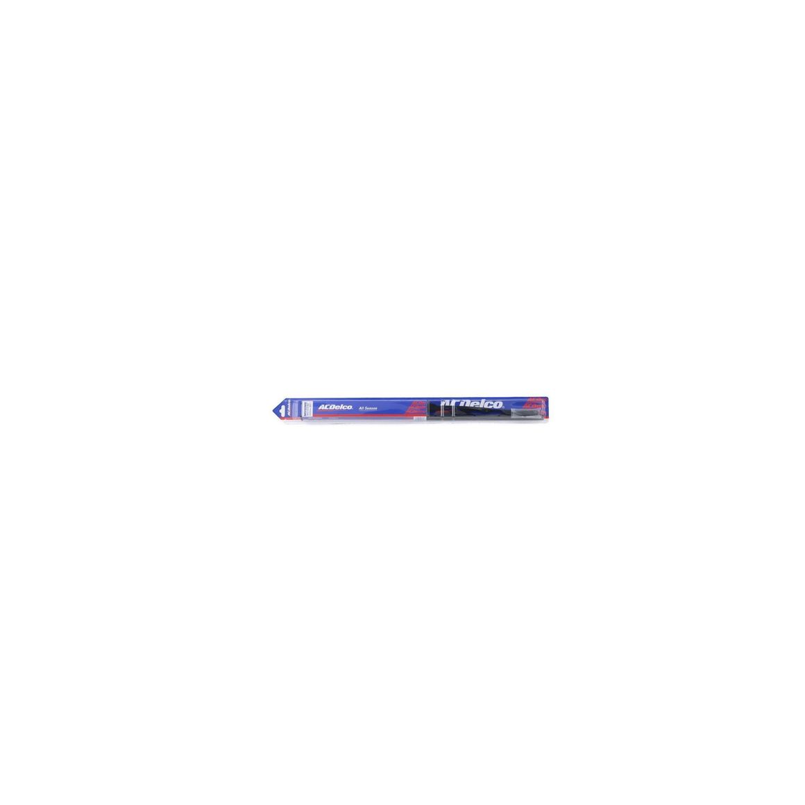 Plumilla 22 Pulgadas Flexible Acdelco - Homecenter.com.co