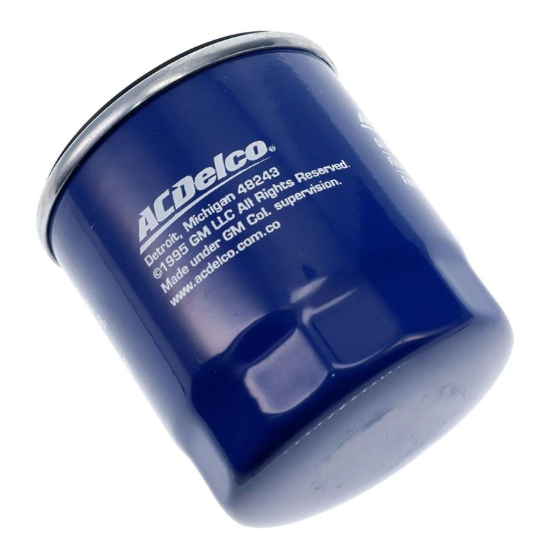 Filtro Aceite Spark Gt-Sail-N200 ACDELCO | falabella.com