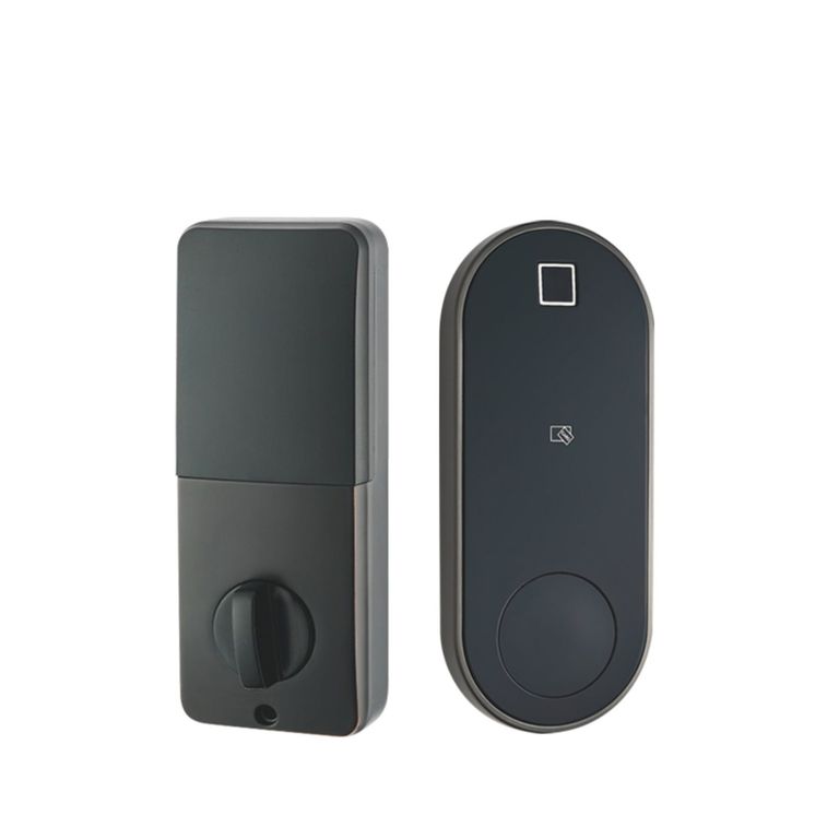 Cerrojo Inteligente Digital mha M&H SECURITY LOCKS | falabella.com
