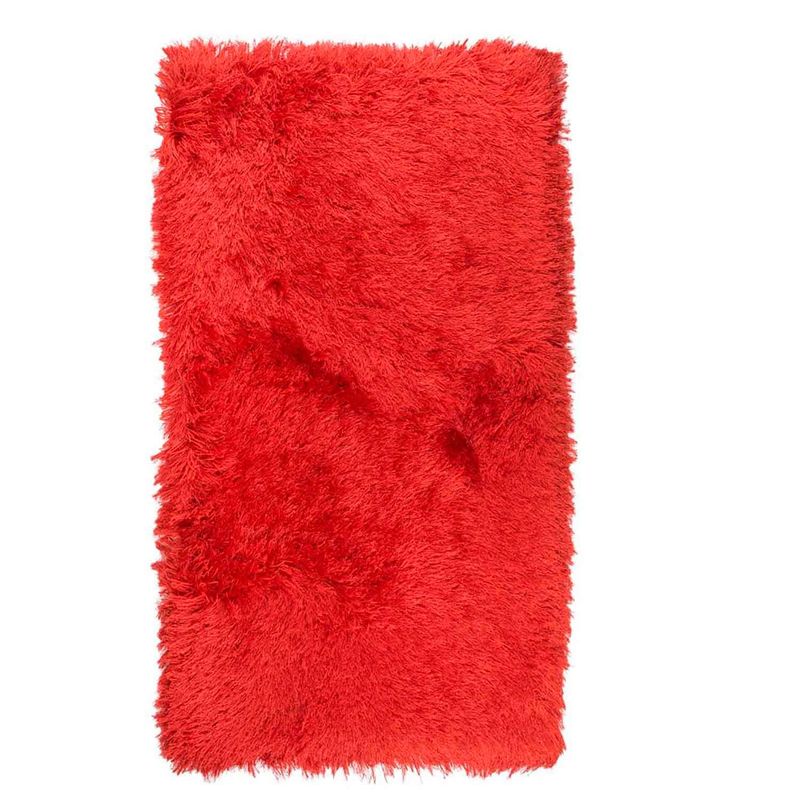 Tapete Decorativo 80x150 Rojo GENERICO | falabella.com