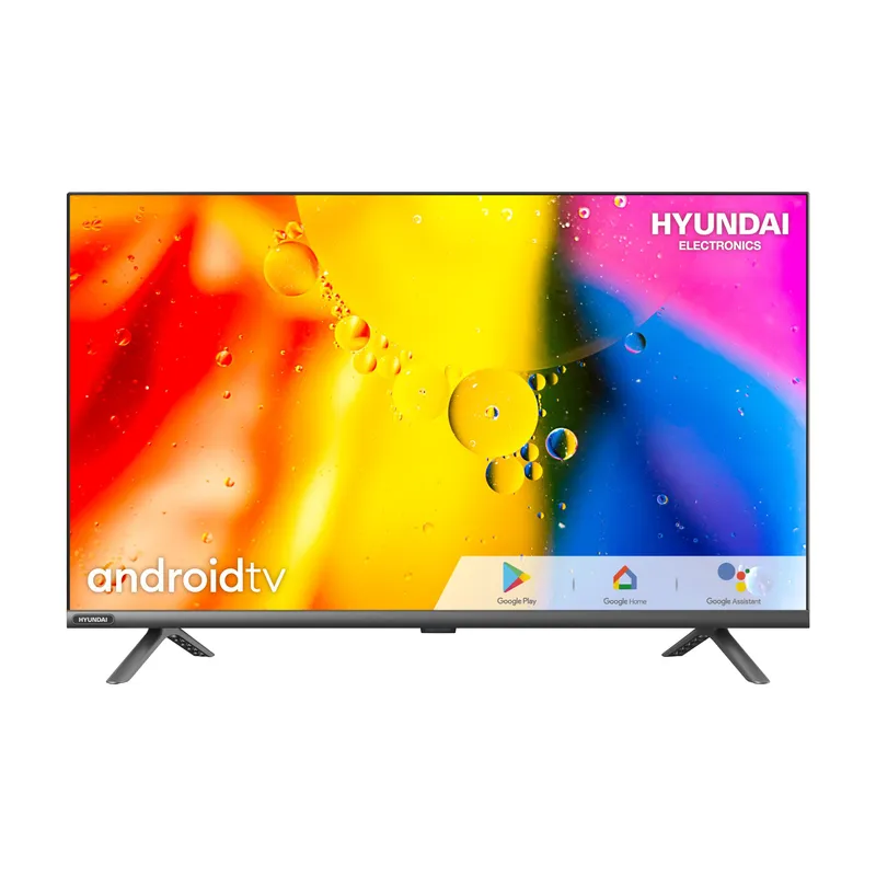 Televisor 32 Pulgadas HD Android HYLED3248AiM HYUNDAI | falabella.com