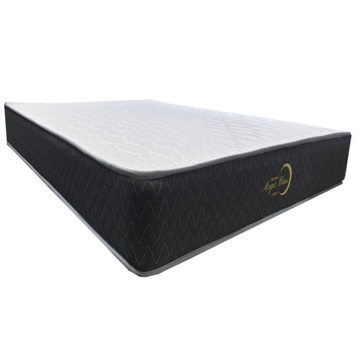 Colchon 100X190 Oishi Resortado - Homecenter.com.co