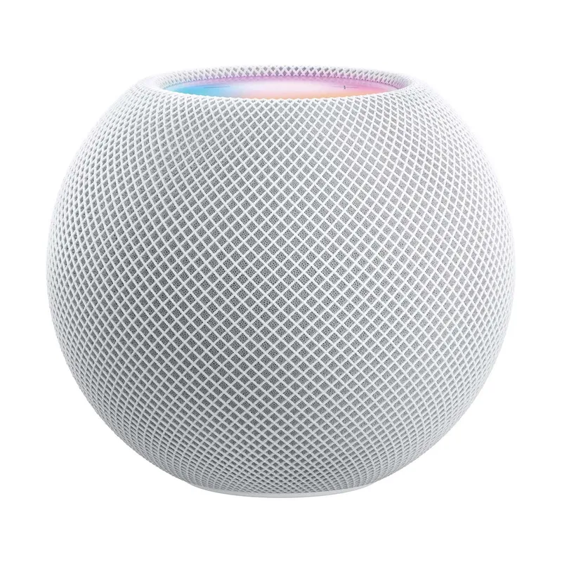 Apple Home Pod Mini Blanco APPLE | falabella.com