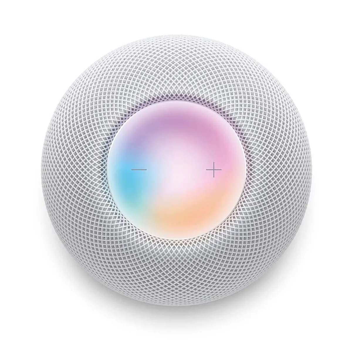 Apple Home Pod Mini Blanco APPLE | Falabella Colombia