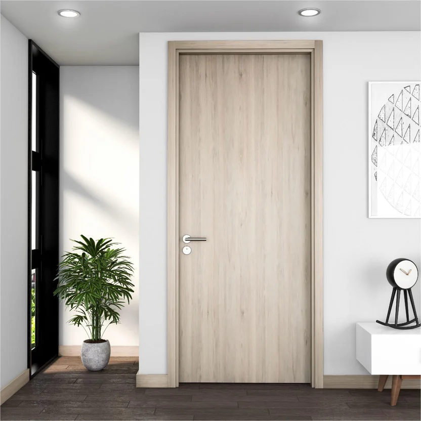Puerta Ajustable Rovere 80x210cm Interdoors - Homecenter.com.co