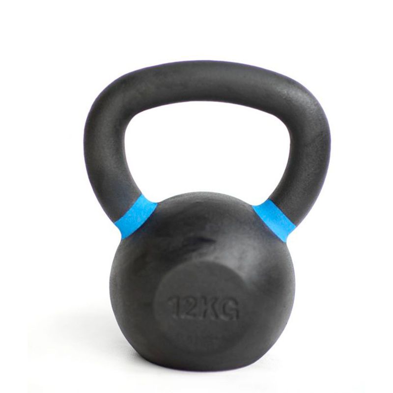 Mancuerna Pesa Rusa Premium 12Kg Kettlebell SPORTFITNESS | falabella.com