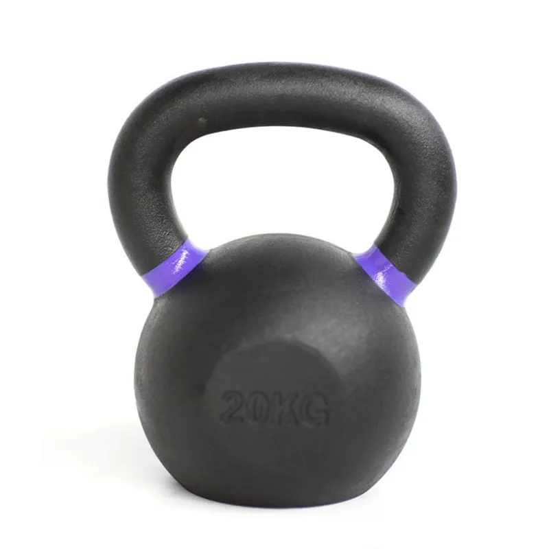 Mancuerna Pesa Rusa Premium 20Kg Kettlebell SPORTFITNESS | falabella.com
