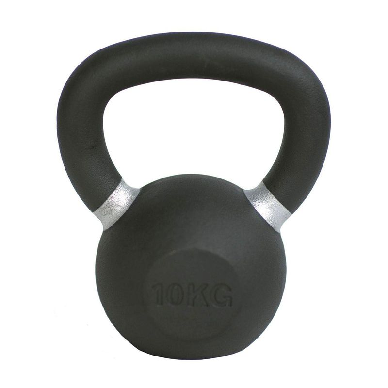 Mancuerna Pesa Rusa Premium 10Kg Kettlebell SPORTFITNESS | falabella.com