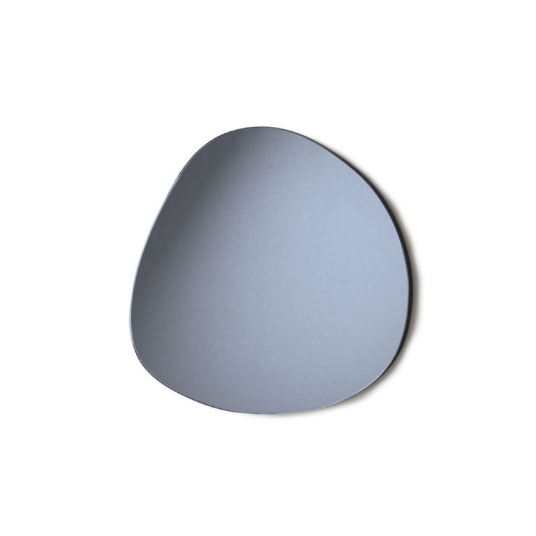 Espejo Gota Humo Pulido 70cm SOULI | falabella.com