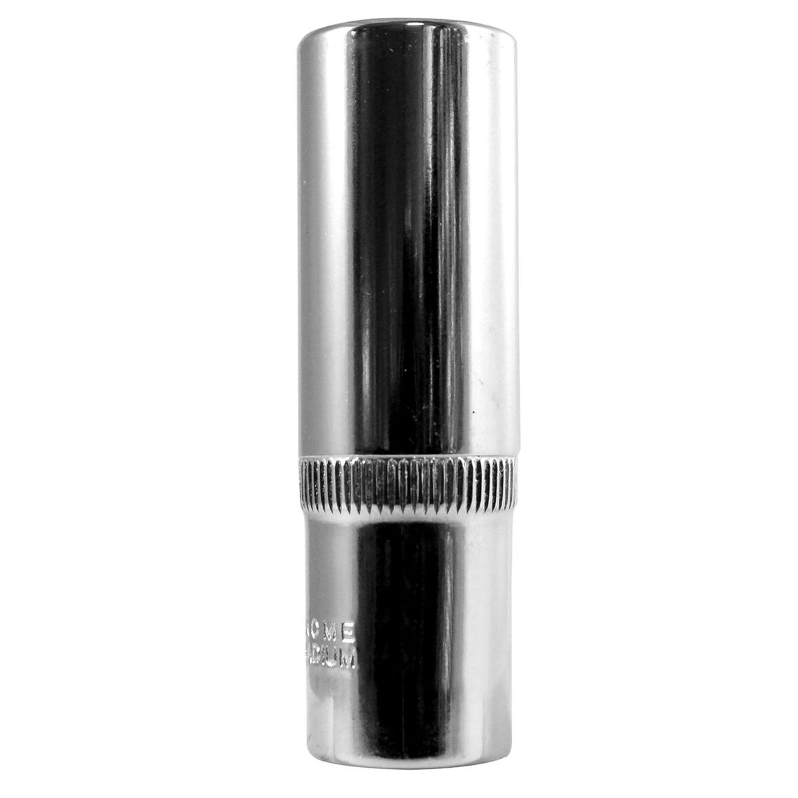 Copa Larga 6 Puntas Cromo Vanadio 3/8 Pulgadas X 23 mm Discover ...